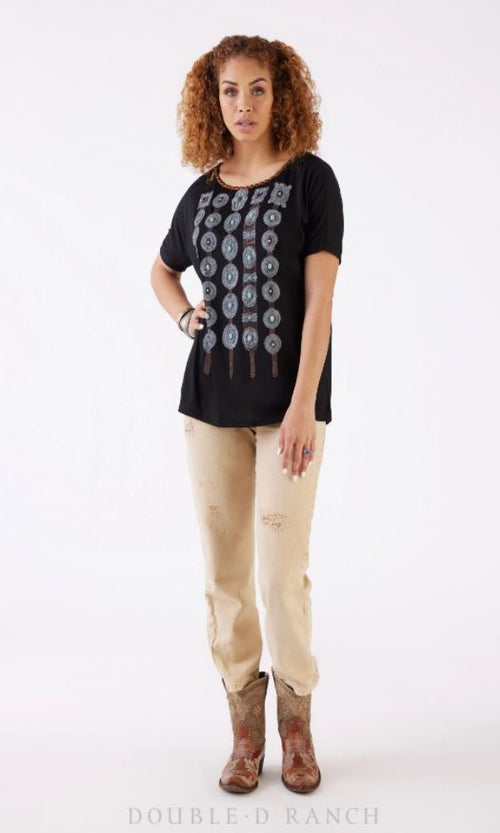 Double D Ranch Clothing - Double D Ranchwear - Cowgirl Kim