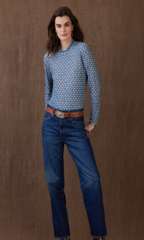 Double D Ranch Clothing - Double D Ranchwear - Cowgirl Kim